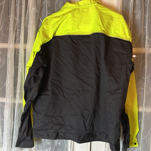 Volvo | Jackets & Coats | Vintage Rare Berendsen Volvo Group Trucks ...